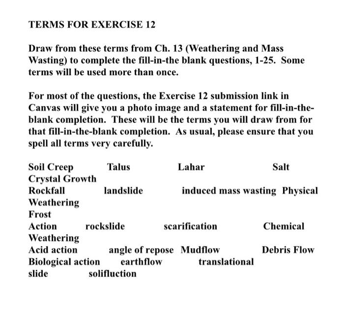 Solved Question 18 1 pts The maximum slope angle in which | Chegg.com