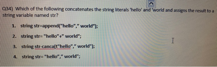 Solved Q30) A controls........property identifies the | Chegg.com
