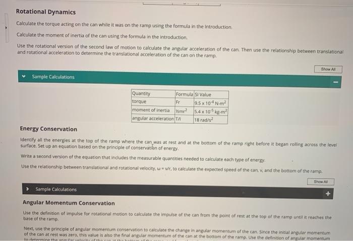 Introduction A block sliding down a frictionless | Chegg.com