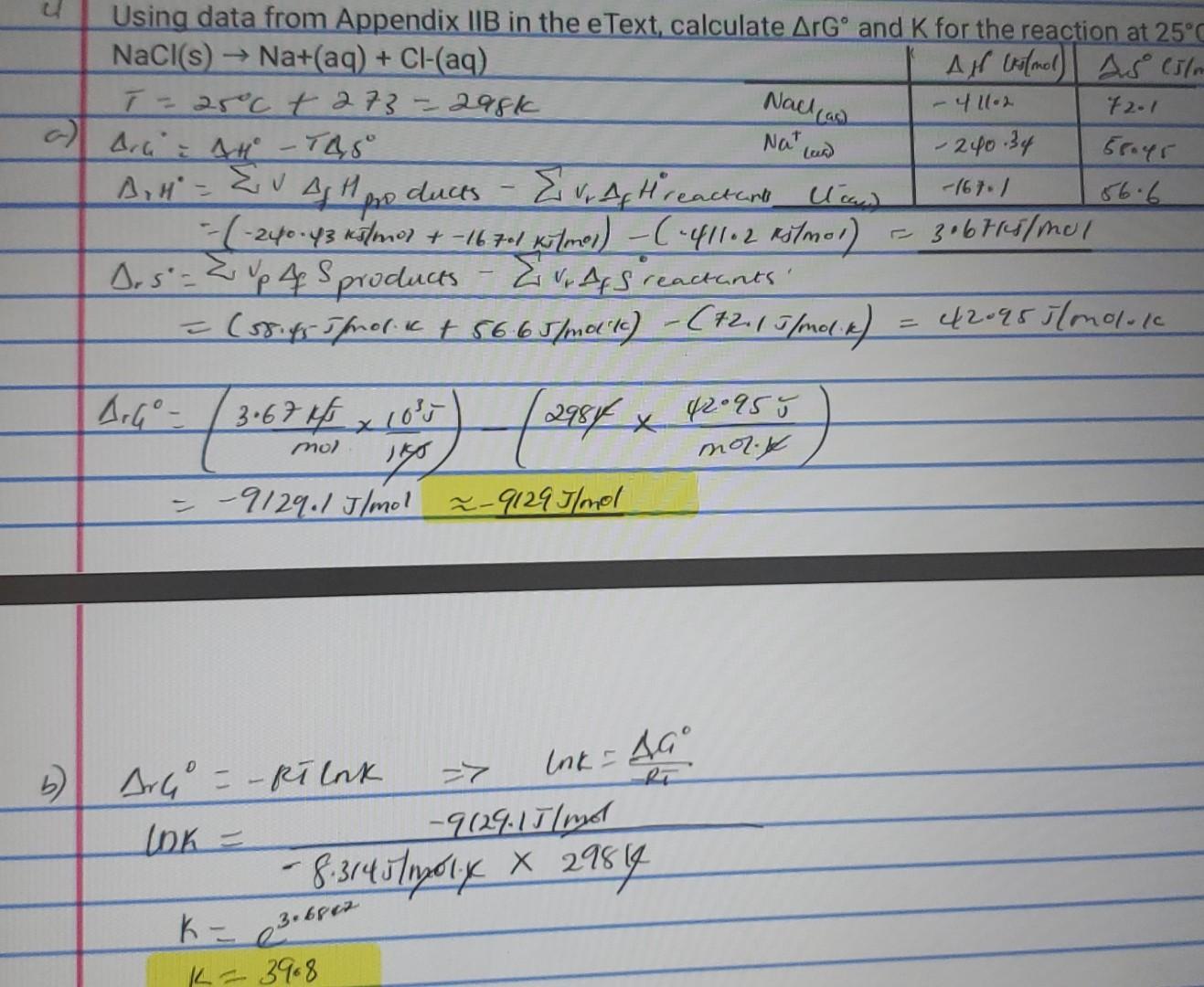 Solved Please help explain clearly and step by step. | Chegg.com