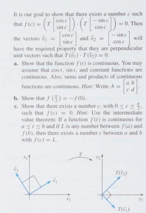 Solved 17. In this exercise we will prove the following | Chegg.com