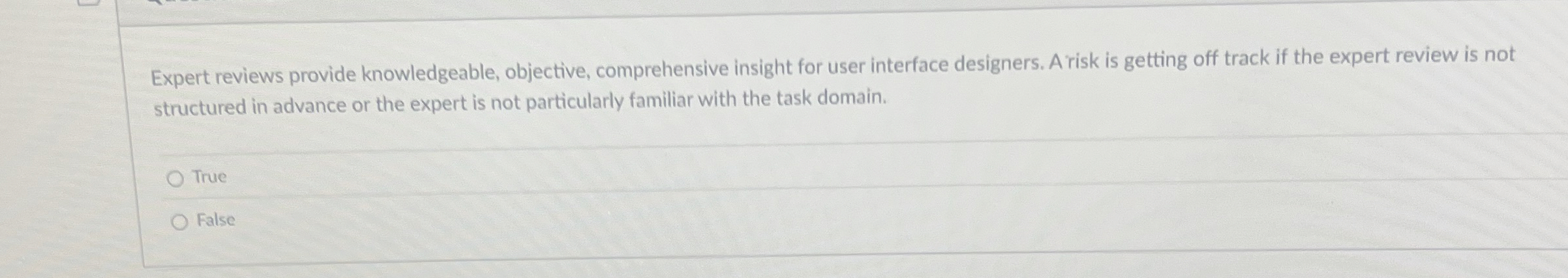 Solved Expert reviews provide knowledgeable, objective, | Chegg.com