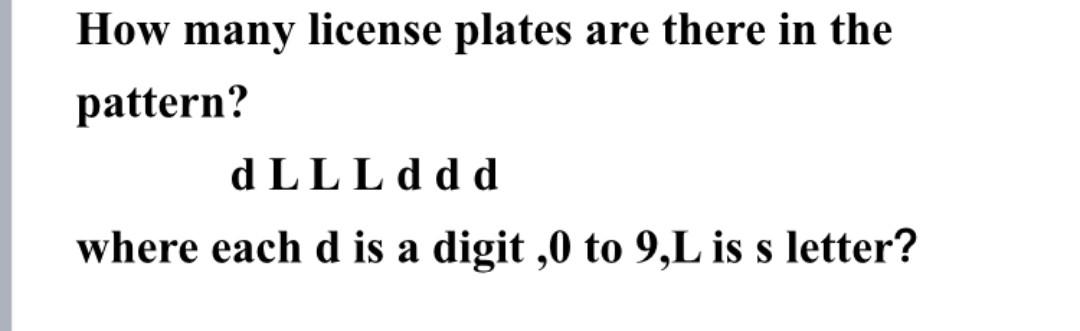 Solved Let E,F and G be three events. Find expressions for | Chegg.com