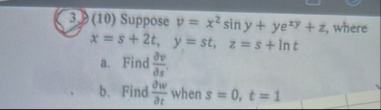 Solved (15) ﻿Let f(x,y)=x(3)3-y33 2xy.Find all critical | Chegg.com