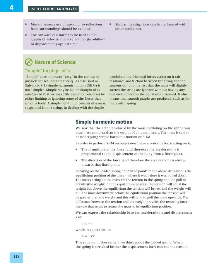 Solved On a yellow pad paper, answer the following items: 1. | Chegg.com