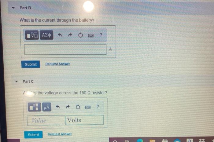 Solved Use following information to answer Parts (A) (O) | Chegg.com