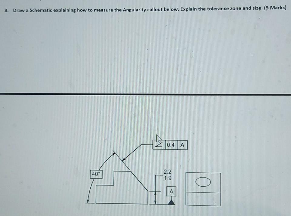 Solved 3. Draw a Schematic explaining how to measure the | Chegg.com