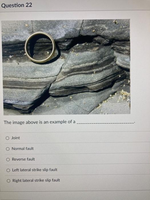 Solved Question 19 The image above is an example of a | Chegg.com