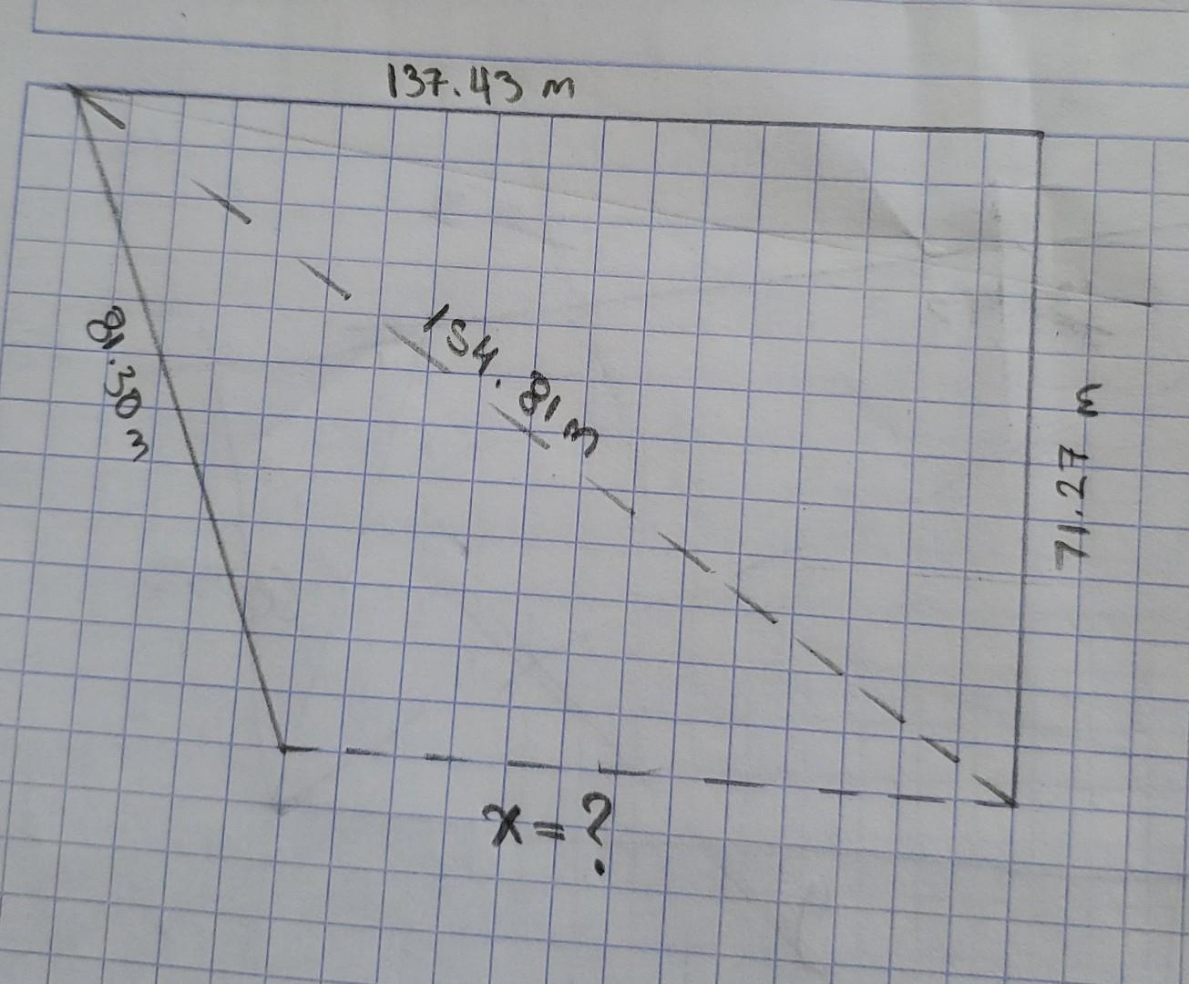 Solved Calculate the unknown given the following information | Chegg.com