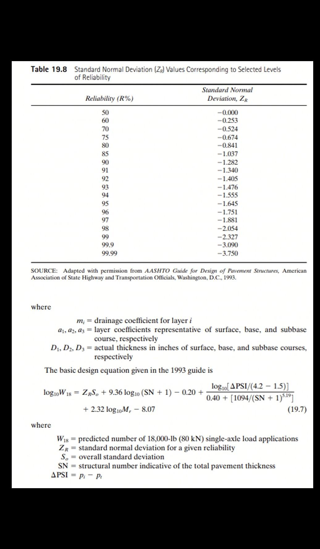 Solved Q2: A rural principal arterial is expected to carry | Chegg.com