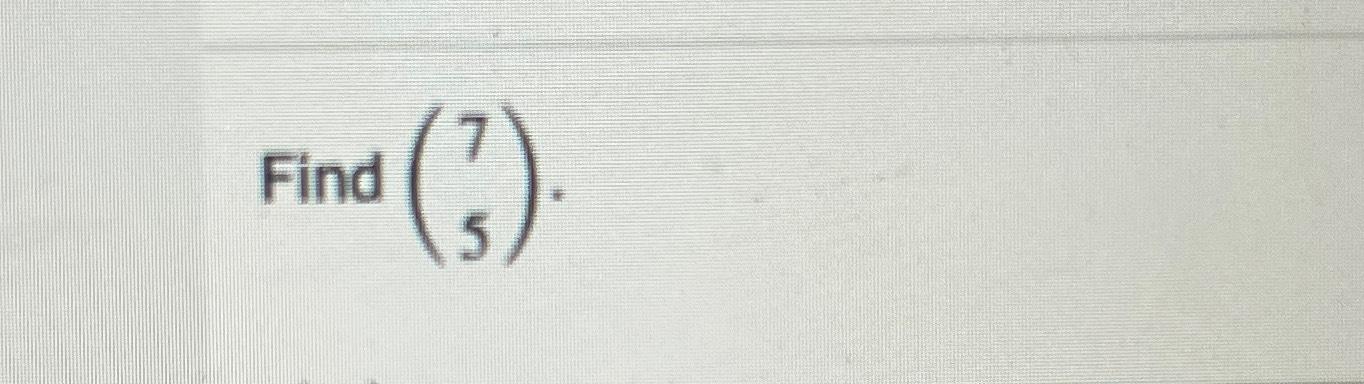 Solved Calculate the requested quantity([7],[5]). | Chegg.com