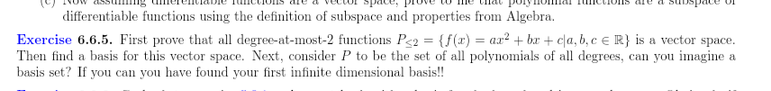 Solved differentiable functions using the definition of | Chegg.com