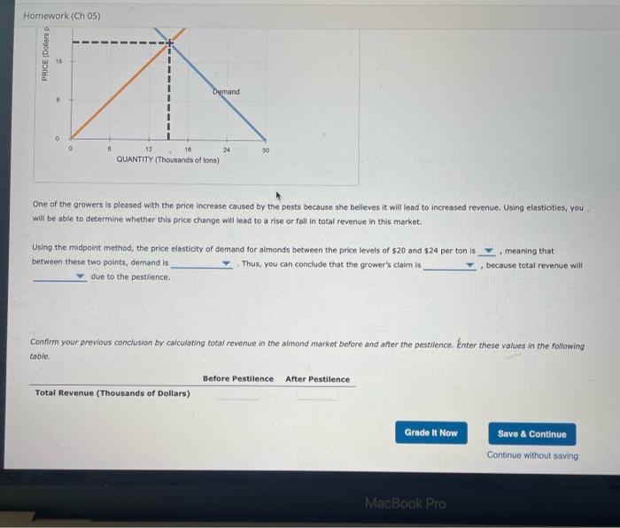 Solved Homework (Ch 05) One of the growers is pleased with | Chegg.com Solved Homework (Ch 05) One of the growers is pleased with | Chegg.com
