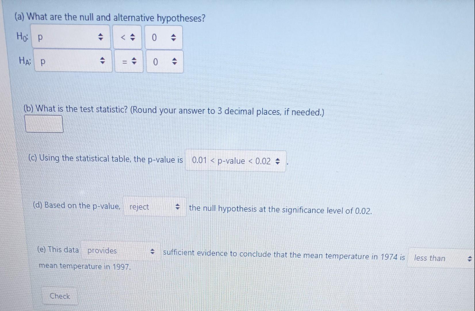 Solved In a study, temperature readings were taken at | Chegg.com Solved In a study, temperature readings were taken at | Chegg.com