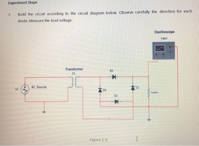 Solved Lab 03 Diode Applications *Please use MULTISIM online | Chegg.com