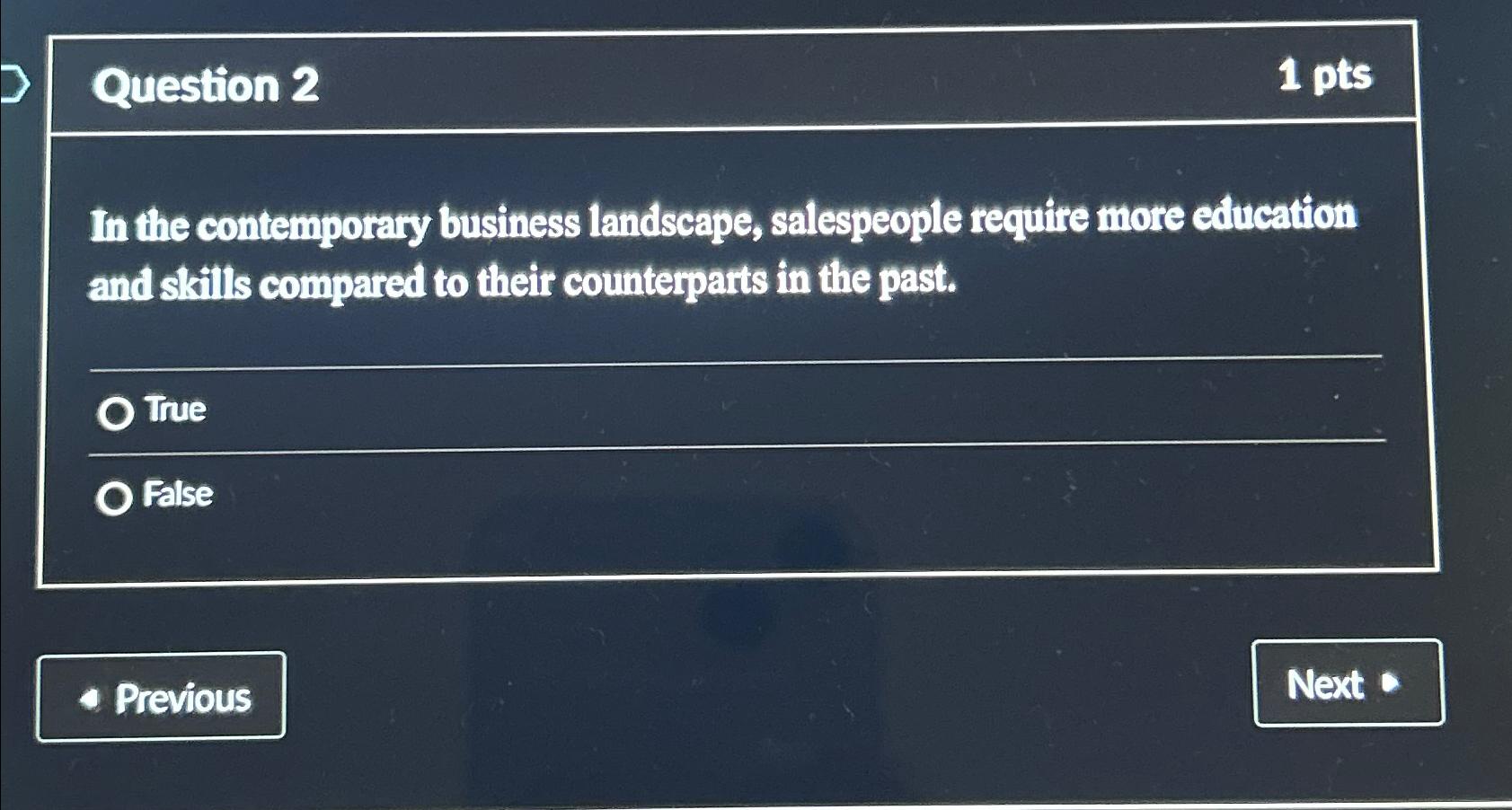 Solved Question 21 ﻿ptsIn the contemporary business | Chegg.com