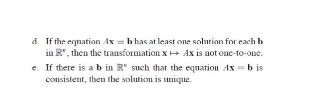 Solved In Exercises 11 and 12, the matrices are all n×n. | Chegg.com