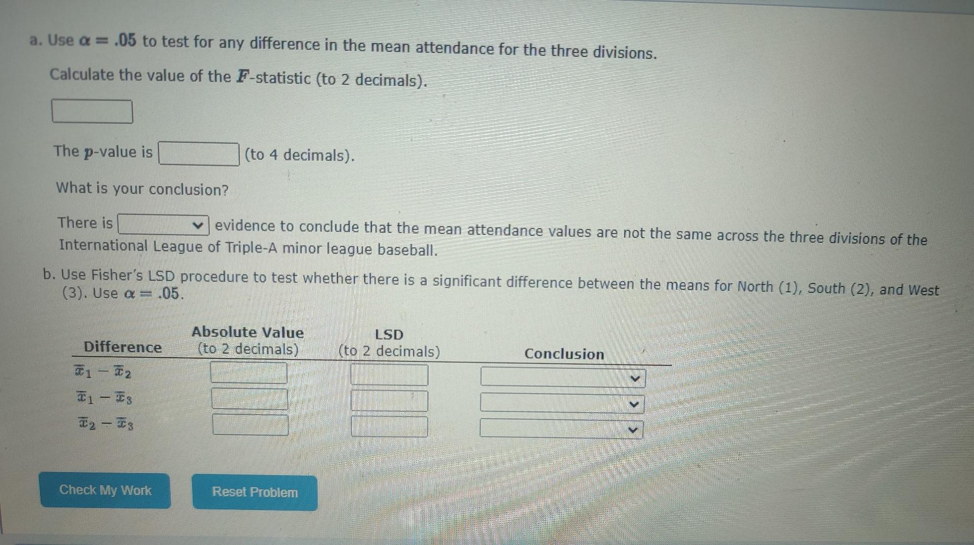 The International League of Triple-A minor league | Chegg.com