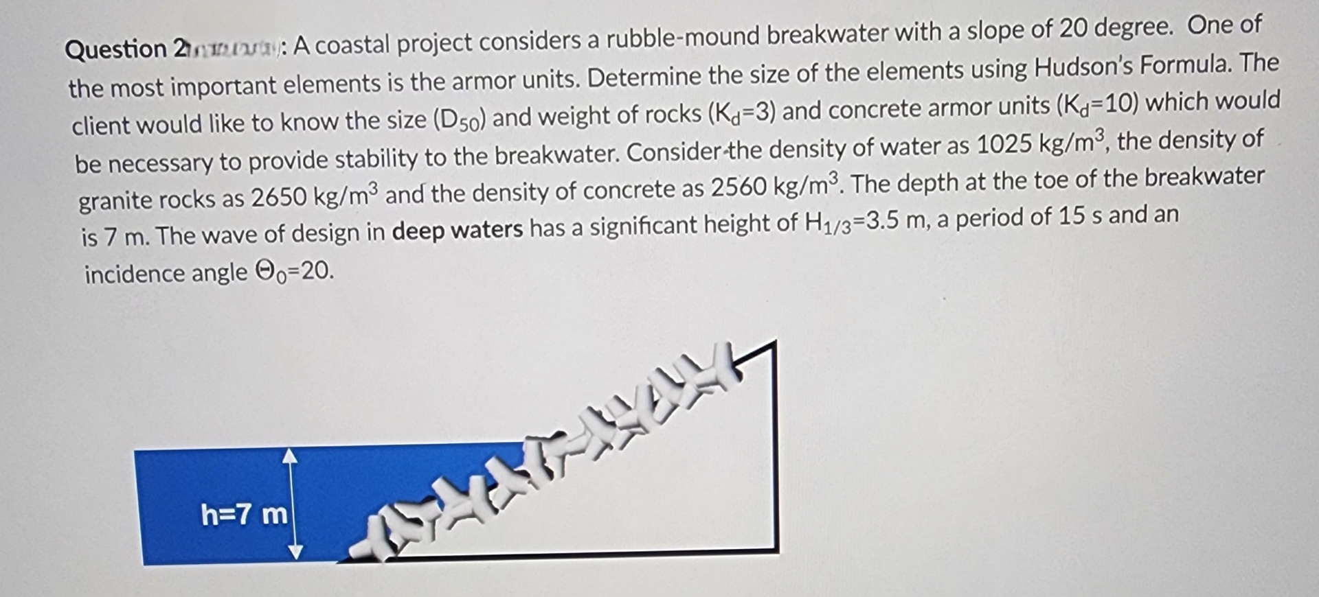 Solved Question 2) ﻿the most important elements is the armor | Chegg.com