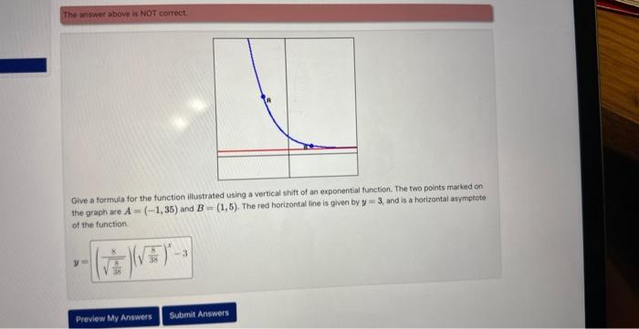 Solved Oive a formula for the function illustrated using a | Chegg.com