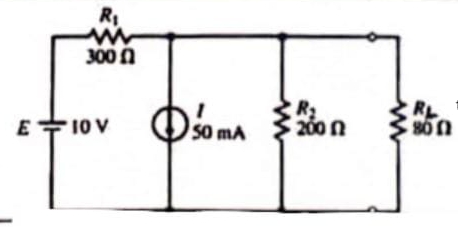 Solved Using Norton's theorem, find the current through the | Chegg.com