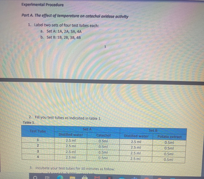 Solved: Student #: Section: Homework Assignment 6 Part A: ... | Chegg.com