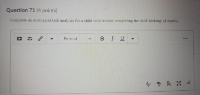 Solved Describe four (4) non-sport initiatives sociated with | Chegg.com