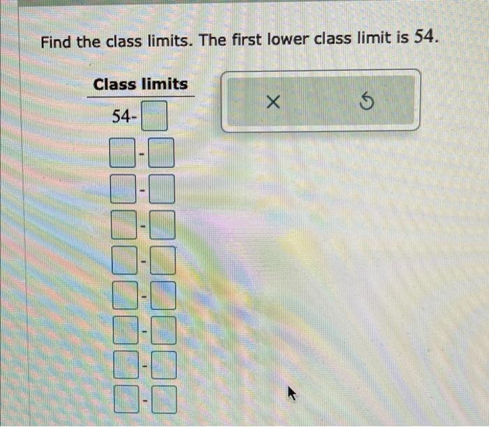 Solved Stories in the World's Tallest Buildings The number | Chegg.com