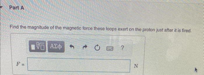 Solved Two identical circular, wire loops 36.0 cm in | Chegg.com