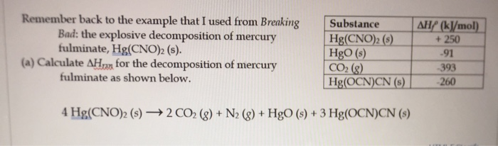 Solved Remember back to the example that I used from | Chegg.com