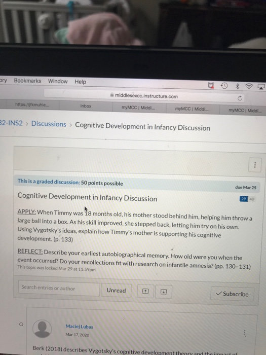 Solved Ty Bookmarks Window Help middlesexcc.instructure.com | Chegg.com