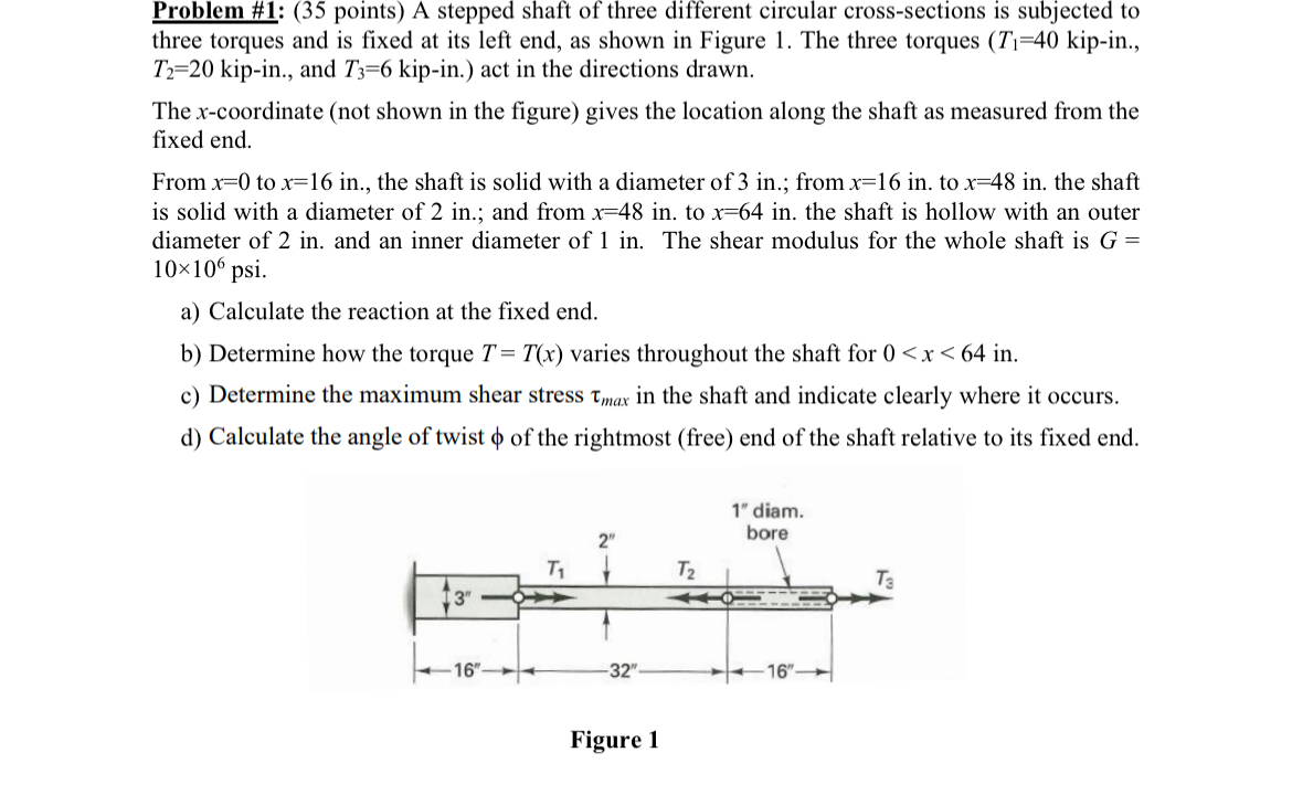 Solved Please answer A,B,C and DThanks so much! | Chegg.com