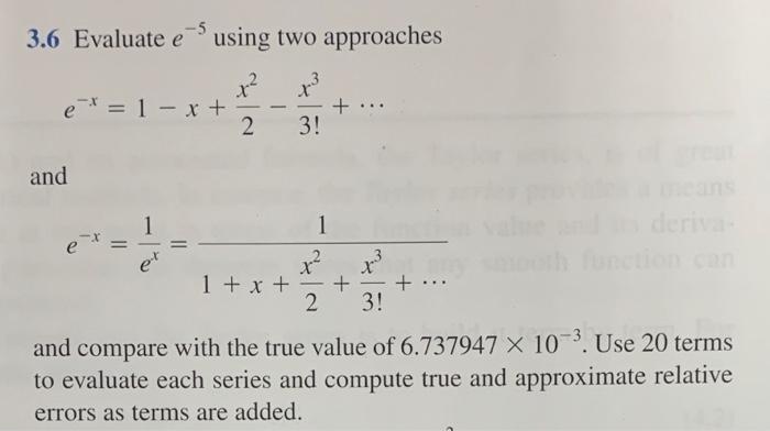 Solved Put Values In Tables Without Using Matlabcalculate
