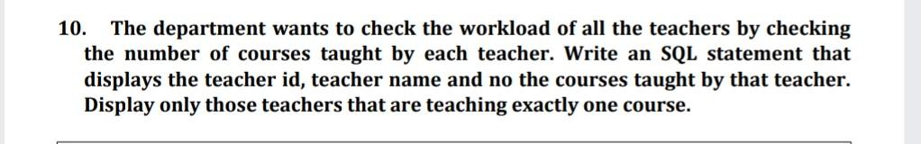 Solved 1. Create database on phpMyAdmin with the name | Chegg.com