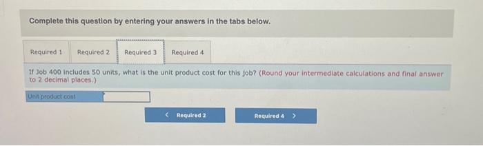 Solved Exercise 2-12 (Algo) Computing Predetermined Overhead | Chegg.com