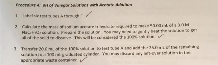 Solved 7. Using the dilution equation, calculate the new | Chegg.com