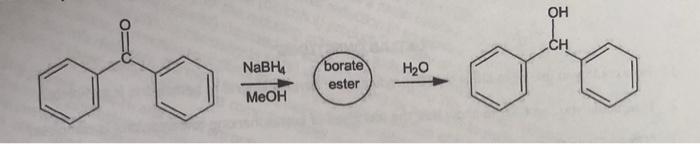 Solved Write the detailed reaction mechanism for the | Chegg.com