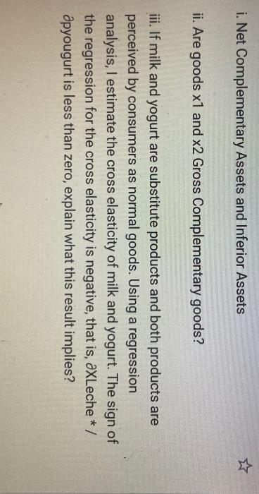 That is, derive the following Slutsky equation: | Chegg.com