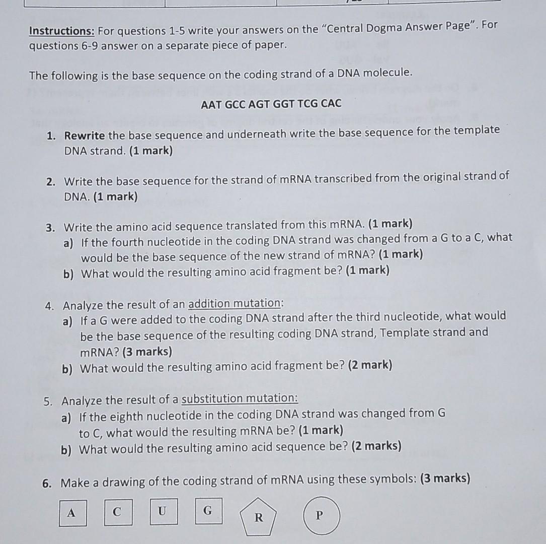 Solved please answer a and b part in question number 3 in | Chegg.com