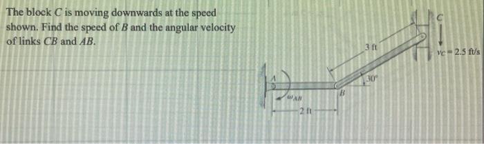 Solved Solve using scalar analysis. Include labeled vector | Chegg.com