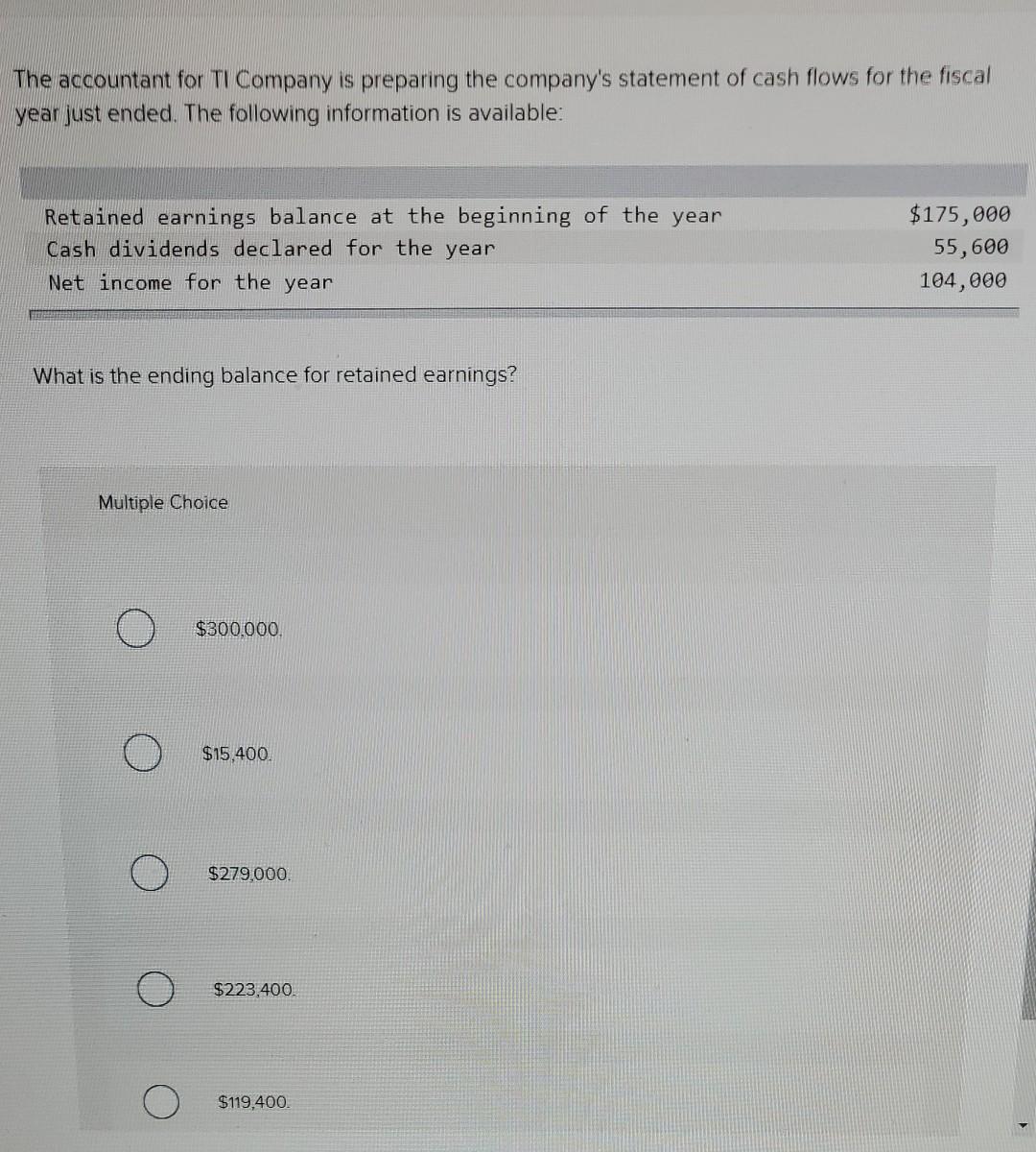 solved-the-accountant-for-ti-company-is-preparing-the-chegg