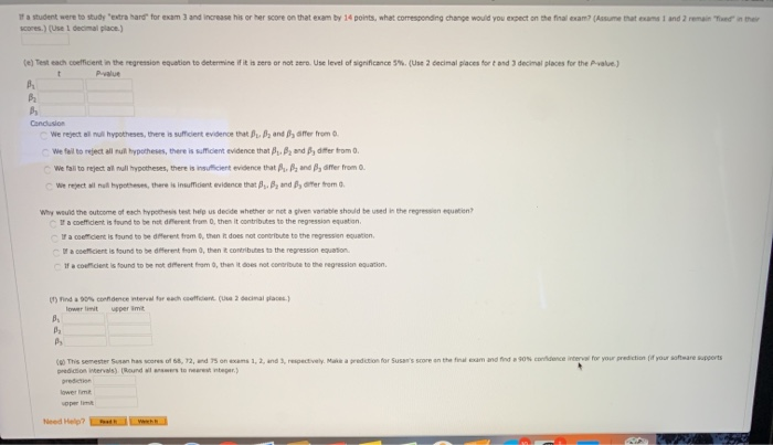 Solved Professor Gill has taught General Psychology for many | Chegg.com