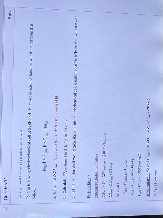 Solved A second order reaction has a half-life of 15 s when | Chegg.com