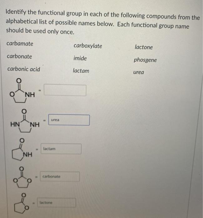 Solved identify the functional ground in each of the | Chegg.com