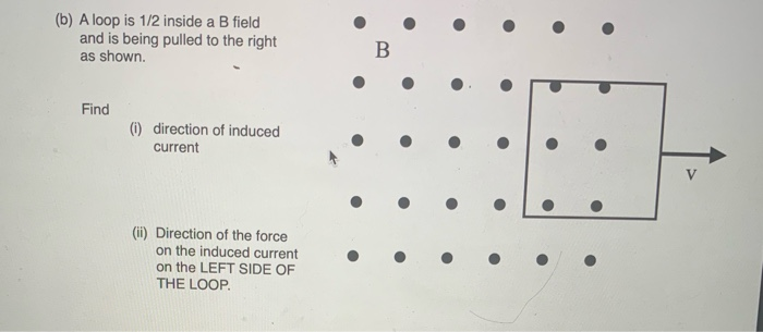 Solved PHYC 131-Exam 3. (2) Four loops at right are in | Chegg.com