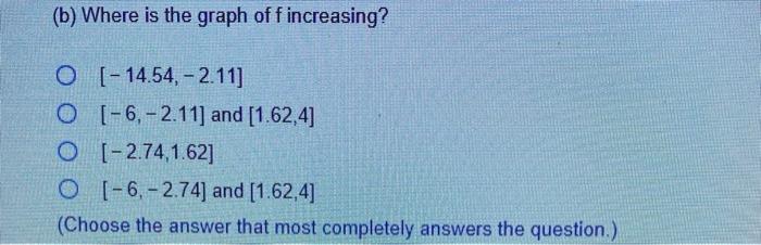 Solved (a) Use a graphing utility to graph f(x)=-0.3x? | Chegg.com