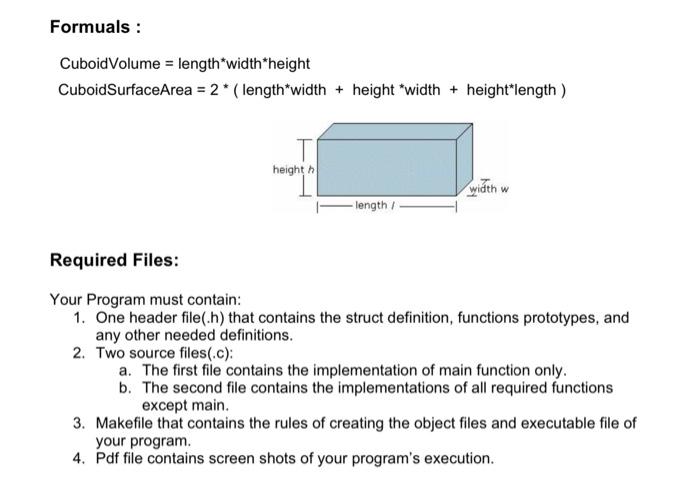 Solved Objective Develop a C program on UNIX system. | Chegg.com