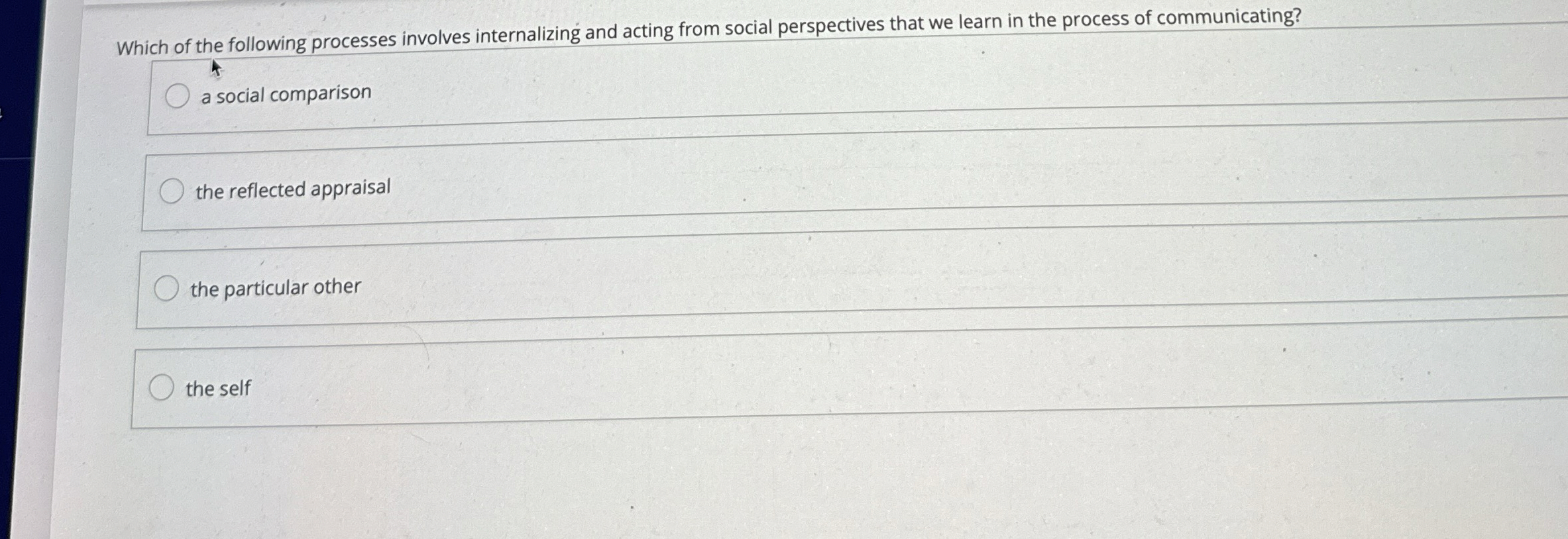 Solved Which of the following processes involves | Chegg.com
