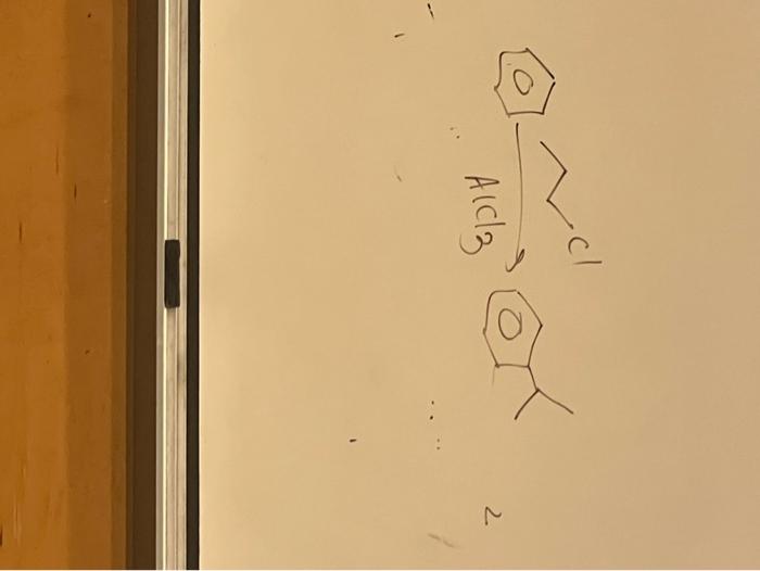 Solved predict the mechanism | Chegg.com