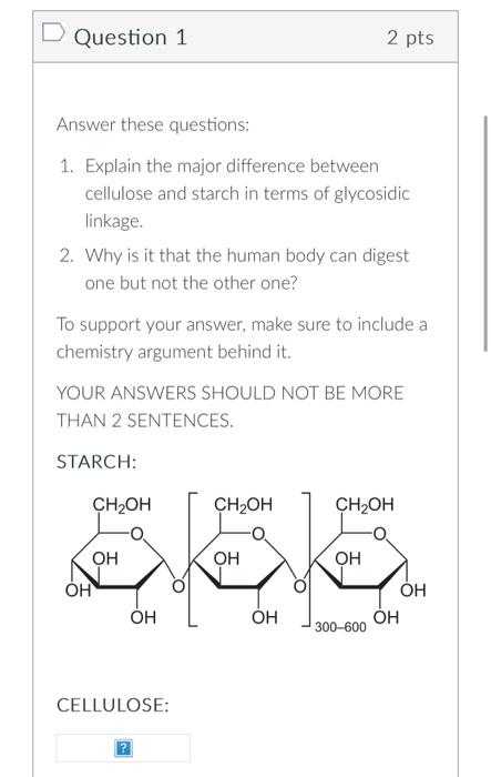 Solved Answer these questions: 1. Explain the major | Chegg.com